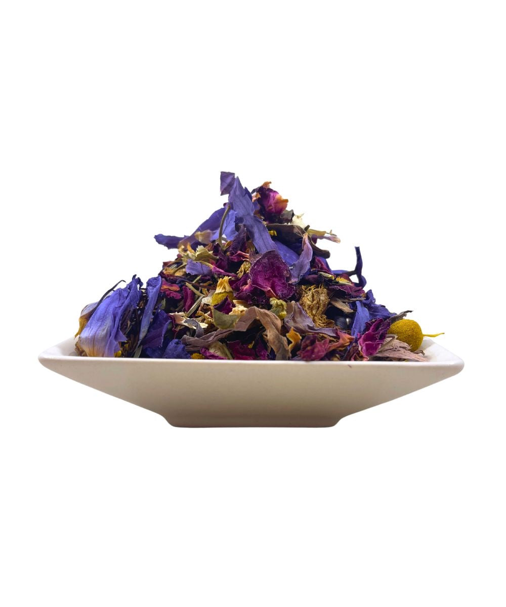 Pharaoh's Sacred Blend – Awaken Relaxation
